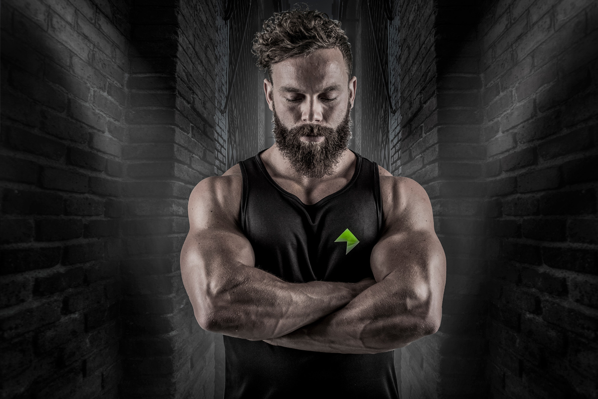 Composite Photographer - Ben Mark | Crawley - West Sussex - Horsham