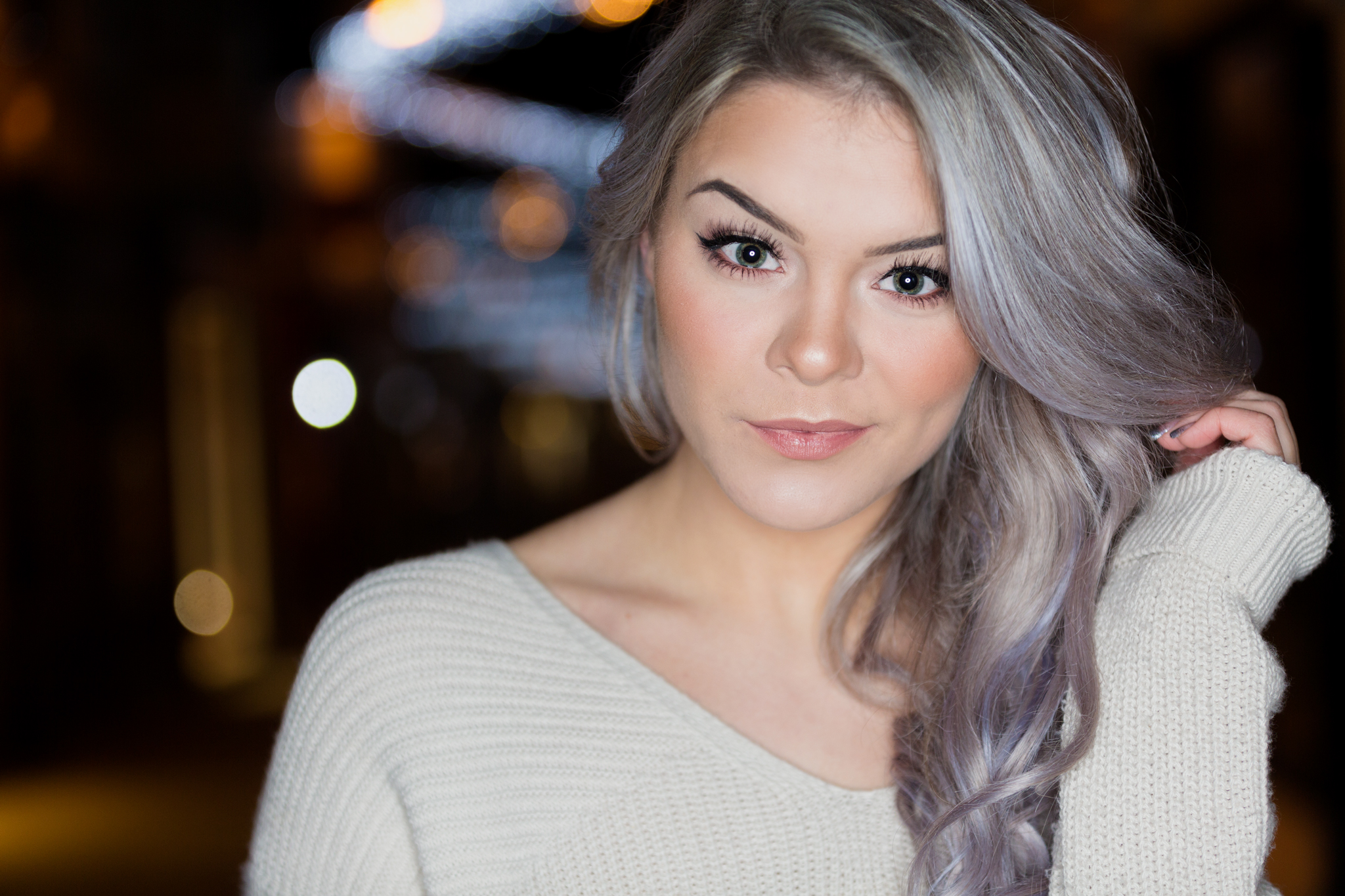 Product Review - Lencarta Ring Flash - Ben Mark Photography