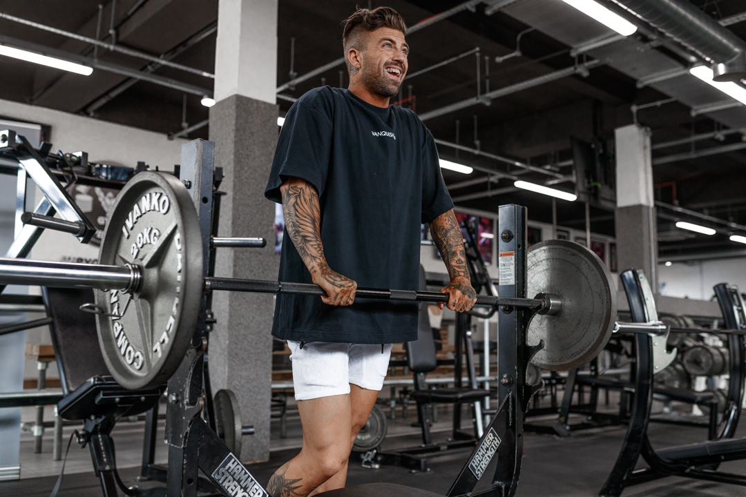 Sam Edwards Group shoot - Ben Mark Photography